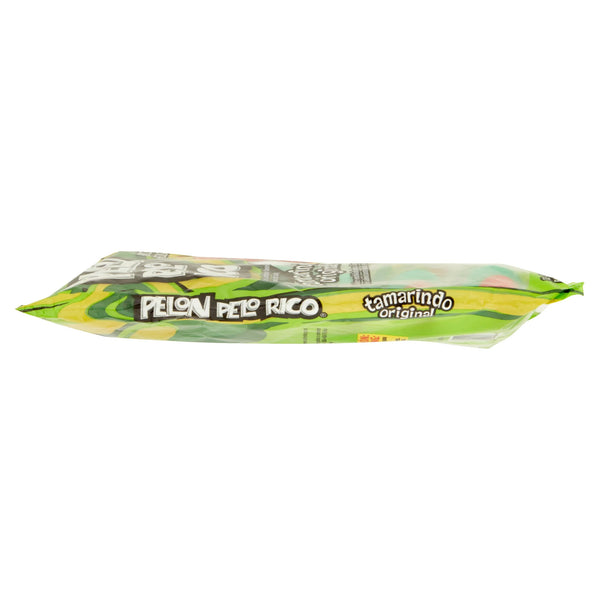 Pelo Pelo Rico 1 Oz ,Original Tamarind 12 Ct Soft Candy, 1 Oz, - FamGuards